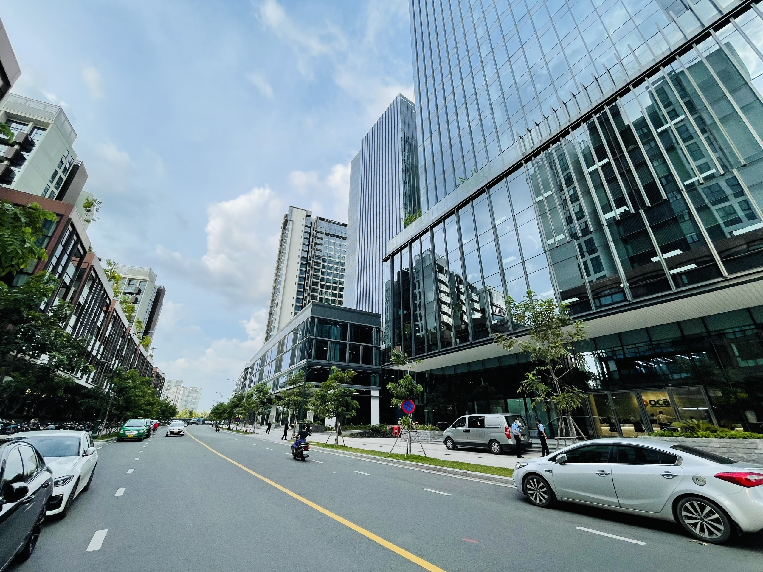 CẬP NHẬT CÁC CỬA HÀNG TIỆN ÍCH TẠI THE METROPOLE THỦ THIÊM